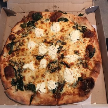 ANNA’S PROSPECT PIZZA - Updated March 2025 - 45 Photos & 58 Reviews ...