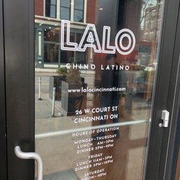 LALO - Updated October 2025 - 749 Photos & 520 Reviews - 26 W Ct St ...