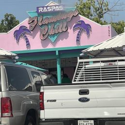 FLAMINGO CHILL - Updated December 2025 - 96 Photos & 118 Reviews - 6404 ...