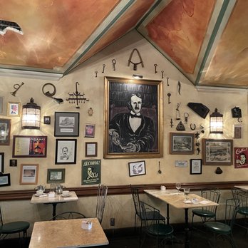 EDGAR’S CAFE - Updated August 2024 - 111 Photos & 219 Reviews - 650 ...