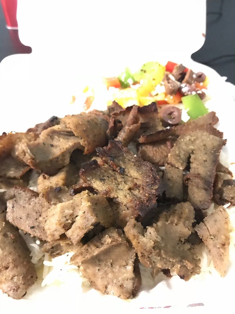 GYRO HUT - 101 Photos & 335 Reviews - 11020 8th Ave NE, Seattle, WA ...