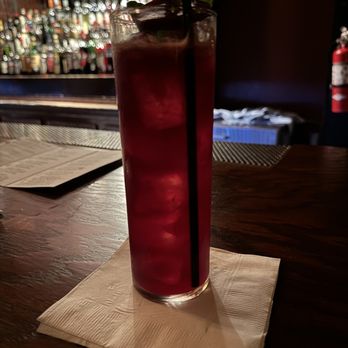 CAPTAIN FOXHEART’S BAD NEWS BAR & SPIRIT LODGE - Updated March 2025 ...