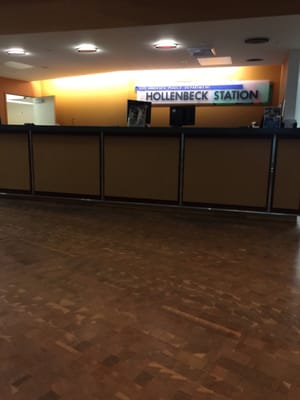 HOLLENBECK COMMUNITY POLICE STATION - Updated December 2025 - 21 Photos ...