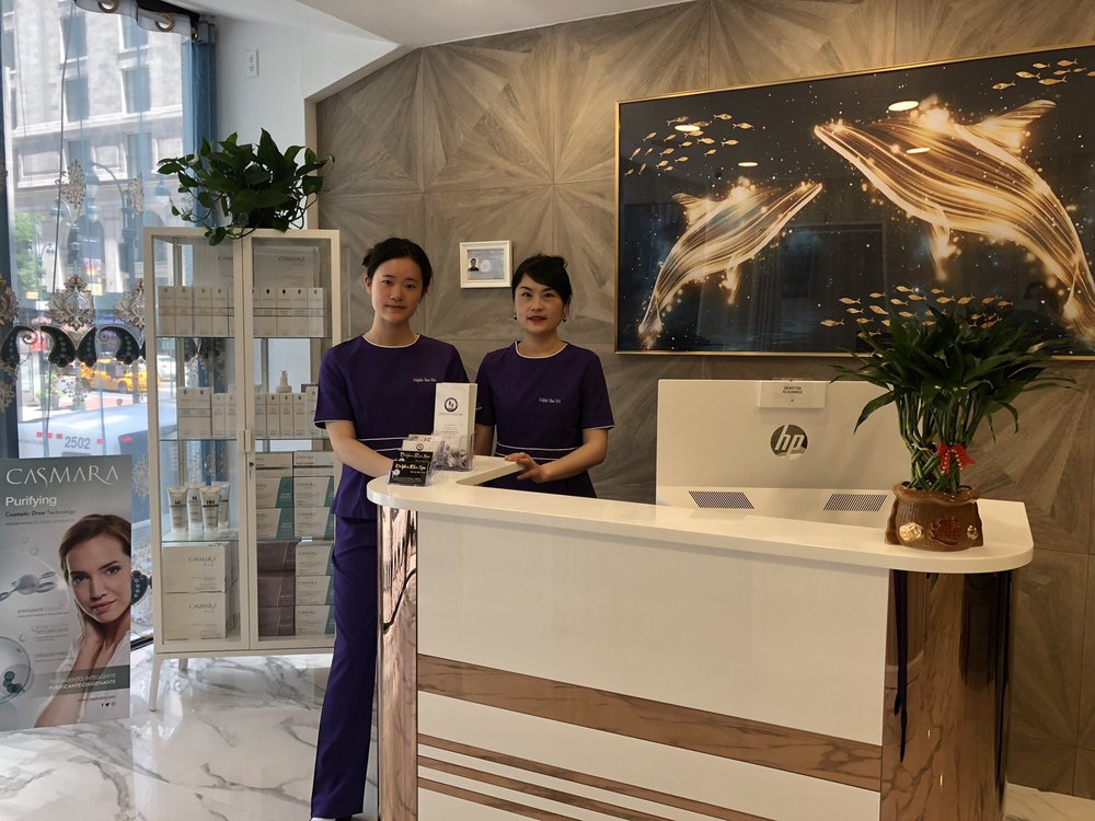 Dolphin Blue Spa, New York | Roadtrippers