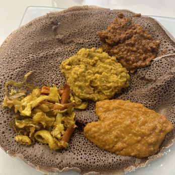 GURSHA ETHIOPIAN CUISINE - Updated October 2025 - 103 Photos & 36 ...
