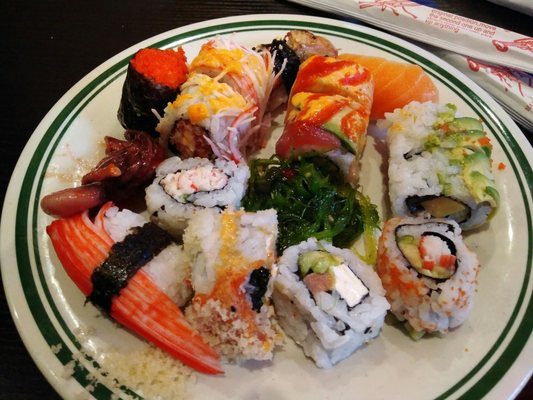 KING BUFFET - 181 Photos & 134 Reviews - 10250 Technology Blvd W ...