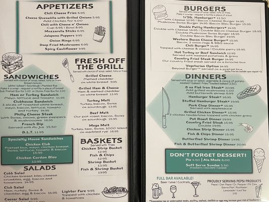 MILL CITY GRILL - Updated October 2025 - 15 Photos & 35 Reviews - 100 ...