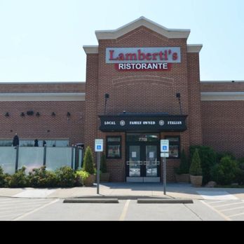 LAMBERTIS RISTORANTE & WINE BAR - Updated March 2025 - 549 Photos & 651 ...