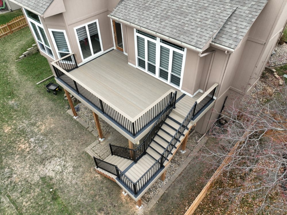 MODLIN DECKS & MORE - Updated September 2025 - 12 Photos - Omaha ...