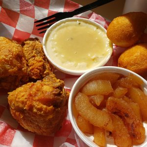 POLLARD’S CHICKEN - 41 Photos & 74 Reviews - American (New) - 8370 ...