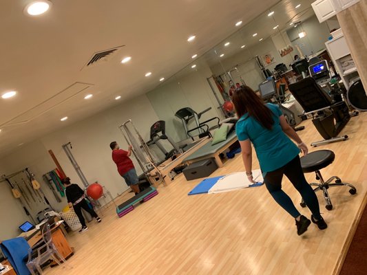 MOVEMENT PLUS PHYSICAL THERAPY - Updated January 2026 - 14 Photos & 10 ...