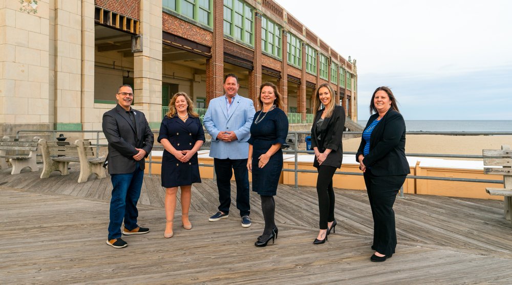 DANIELLE COYLE, REALTOR - THE COYLE REAL ESTATE TEAM - Updated June ...