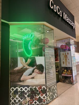 COCO MASSAGE - Updated December 2025 - 15 Photos - 1850 West Michigan ...