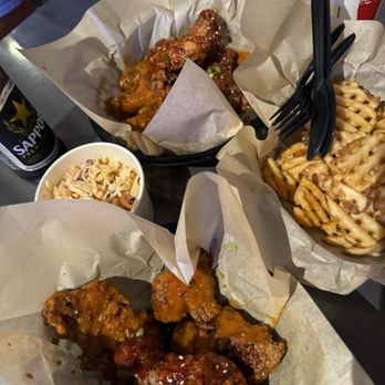 CHI-KIN - Updated October 2025 - 1118 Photos & 567 Reviews - 813 N ...