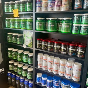 WHOLESALE NUTRITION CENTER - Updated November 2025 - 40 Photos & 87 ...