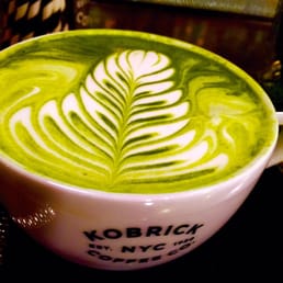 KOBRICK COFFEE - 691 Photos & 464 Reviews - 24 9th Ave, New York, New ...