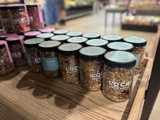 L’OCA QUALITY MARKET - Updated November 2025 - 26 Photos & 11 Reviews ...