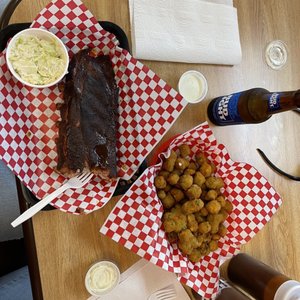 J ROCKS SMOKE HOUSE - Updated May 2024 - 1000 SE 21st St, Topeka ...