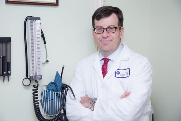 JEFFREY CRESPIN, MD - Updated June 2026 - 36 Reviews - 210 E 47th St ...