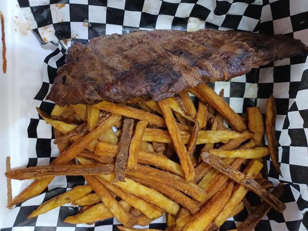 TERRAMAR RESTAURANT - 45 Photos & 52 Reviews - Puerto Rican - 9 Calle ...