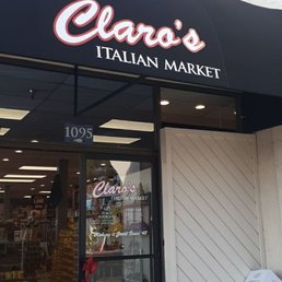 CLARO’S ITALIAN MARKETS - Updated December 2024 - 605 Photos & 905 ...