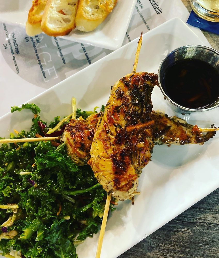 THE CANOPY LOUNGE - 10 Photos & 15 Reviews - 206 E St Paul St, Brighton ...