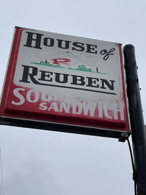 HOUSE OF REUBEN - Updated January 2026 - 31 Photos & 46 Reviews - 14693 ...