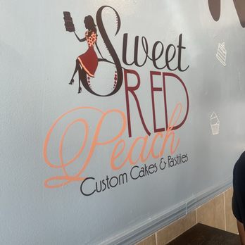 SWEET RED PEACH - Updated May 2025 - 820 Photos & 1074 Reviews - 1035 S ...