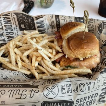 PERCH 74 BISTRO - Updated July 2025 - 23 Photos & 13 Reviews - 813 ...