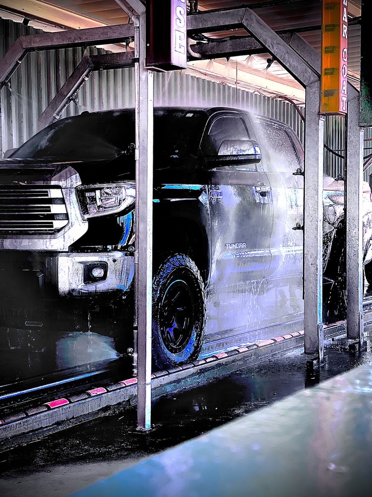 MAIN STREET CAR WASH - Updated October 2025 - 173 Photos & 196 Reviews ...