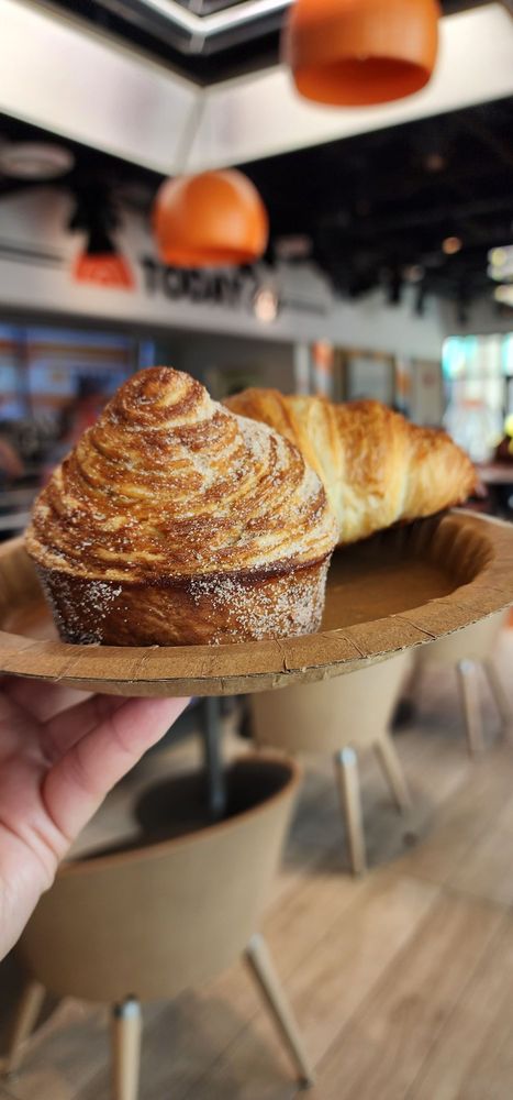 TODAY CAFE - Updated October 2025 - 223 Photos & 97 Reviews - 6300 ...