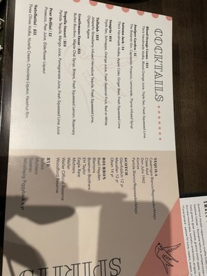 SWALLOW KITCHEN & COCKTAILS - 38 Photos & 49 Reviews - 91 Broadway, Greenlawn, New York - Bars ...