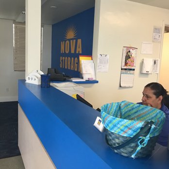 NOVA STORAGE - Updated August 2025 - 22 Reviews - 3305 E Palmdale Blvd ...