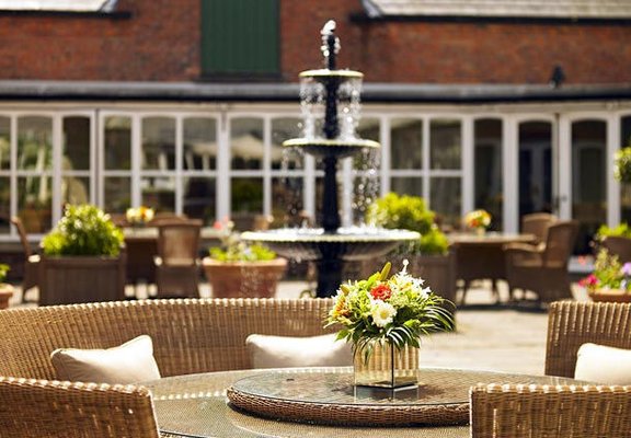 WORSLEY PARK MARRIOTT HOTEL & COUNTRY CLUB - Updated June 2025 - 24 ...