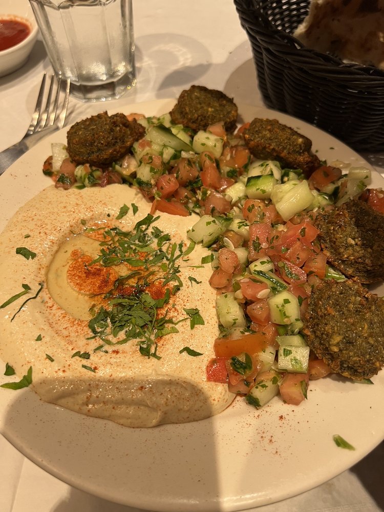 NARGILA GRILL - CLOSED - Updated December 2024 - 17 Photos & 104 ...