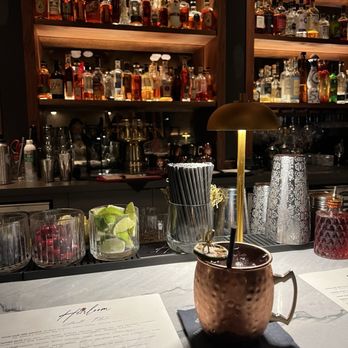 HEIRLOOM - Updated May 2025 - 370 Photos & 126 Reviews - 1871 Fountain ...