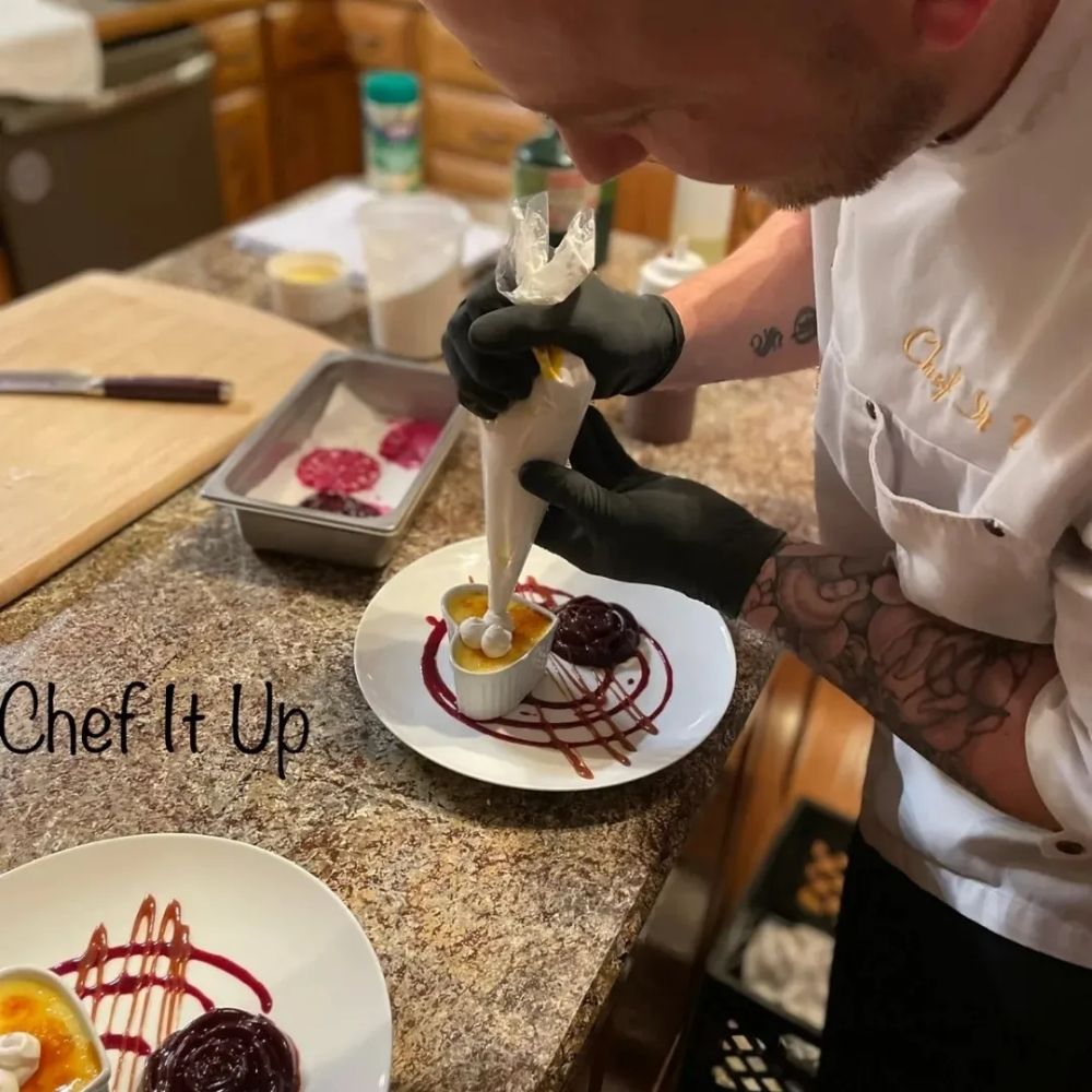 CHEF IT UP - Updated December 2025 - 213 Photos - Louisville, Kentucky ...