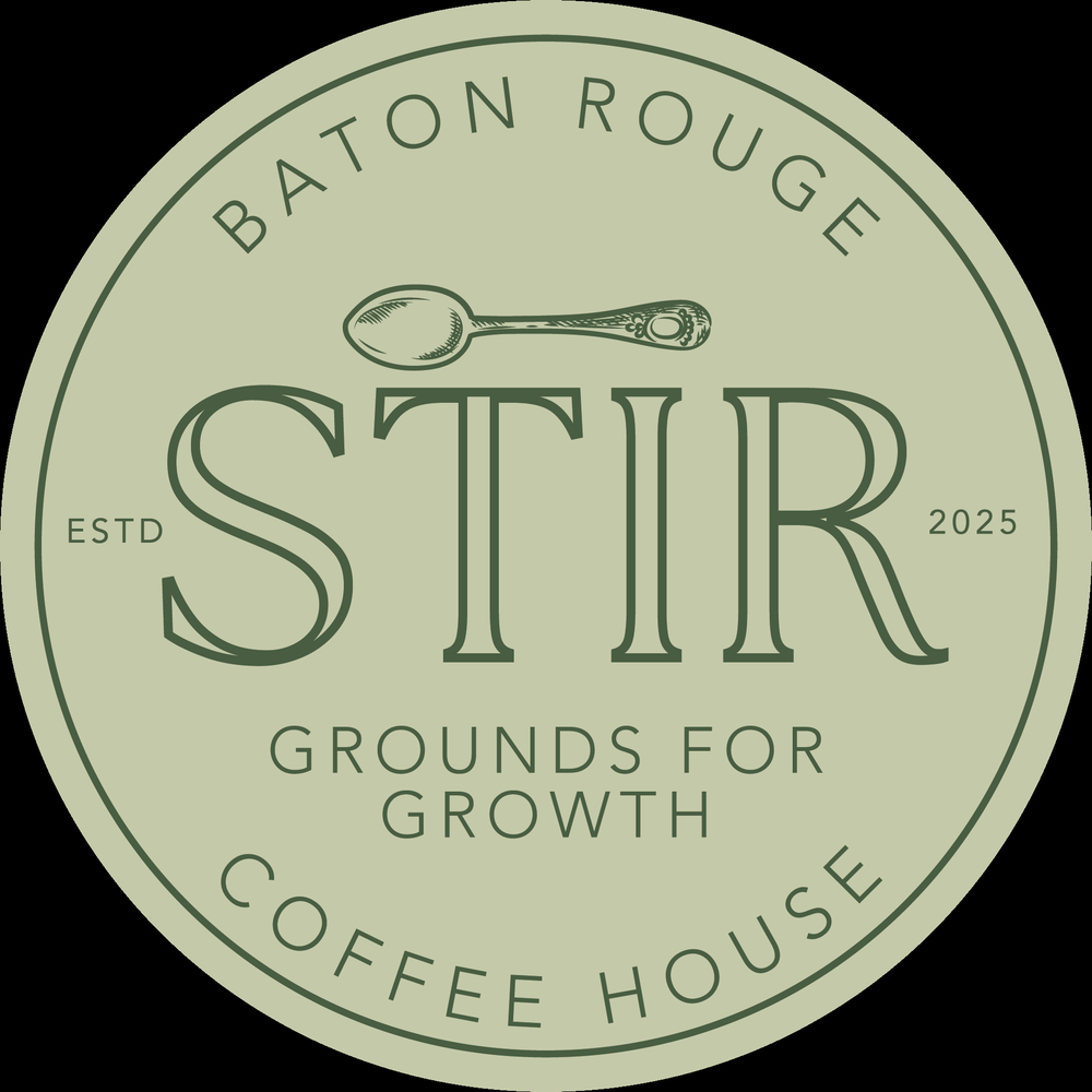 STIR COFFEE - Updated December 2025 - 15405 Airline Hwy, Baton Rouge ...