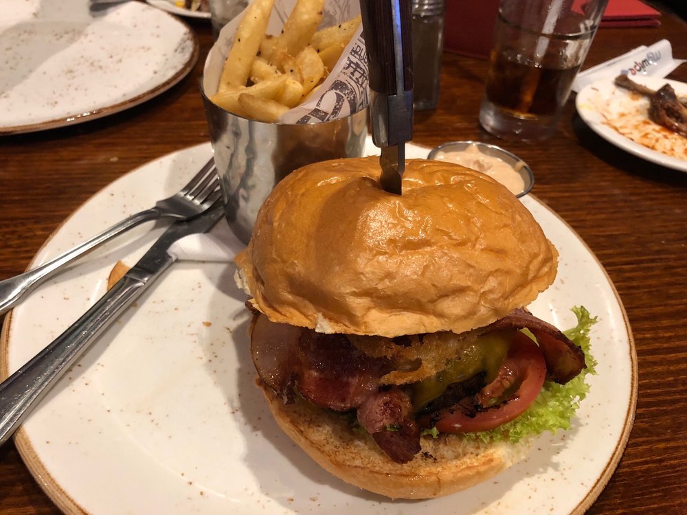 HARD ROCK CAFE SYDNEY - 105 Photos & 61 Reviews - American (Traditional ...