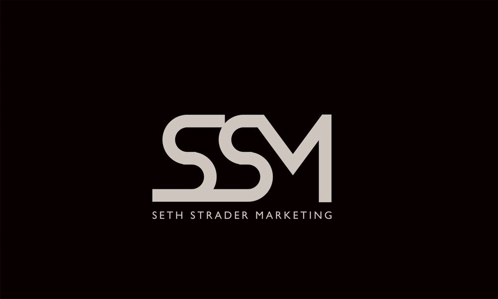 SETH STRADER MARKETING - Updated July 2025 - Ventura, California - Marketing - Phone Number - Yelp