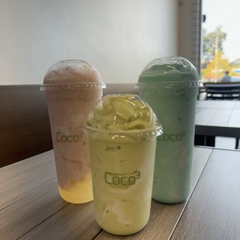 COCO3 - Updated June 2024 - 588 Photos & 275 Reviews - 117 Hickey Blvd ...