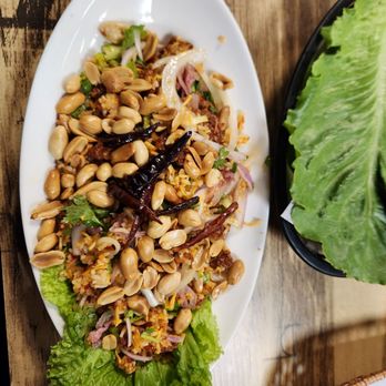 SPICY LAO KITCHEN - Updated March 2025 - 425 Photos & 156 Reviews ...