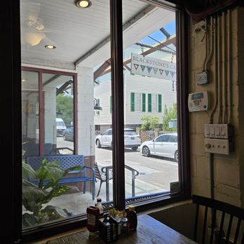 BLACKSTONE’S CAFE - Updated April 2025 - 181 Photos & 311 Reviews - 205 ...