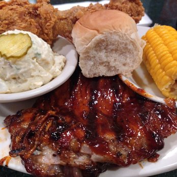 DIXIE CHICKEN AND RIBS - Updated October 2025 - 60 Photos & 73 Reviews ...