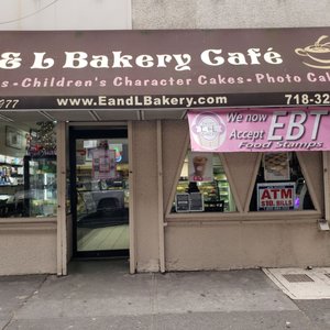 E & L BAKERY - 74 Photos & 54 Reviews - 4202 White Plains Rd, Bronx ...