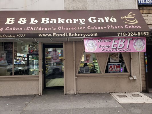 E & L BAKERY - Updated December 2025 - 78 Photos & 69 Reviews - 4202 ...