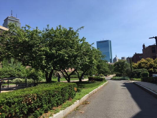 SOUTHWEST CORRIDOR PARK - Updated July 2025 - 23 Reviews - 38 New Heath ...