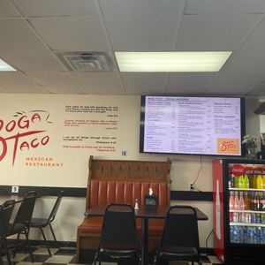 BOGA TACO - 29 Photos & 18 Reviews - 1054 Jefferson Ave, Washington ...