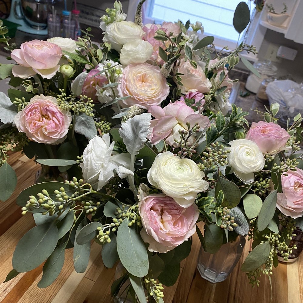 The Flower Mill Fergus Falls Mn | Best Flower Site