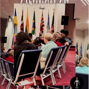 WILLOWBROOK BAPTIST CHURCH - Updated July 2025 - 7625 Bailey Cove Rd SE ...